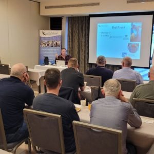 Professional Dairy Training in Israel | Israeli Dairy School